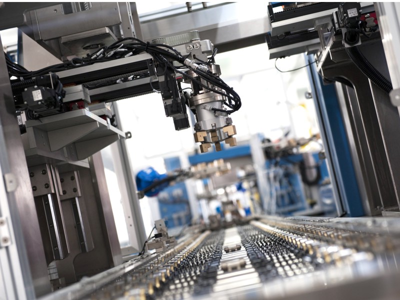 SinoJobs – European-Chinese Job Portal: Bozhon Precision Technology Com ...