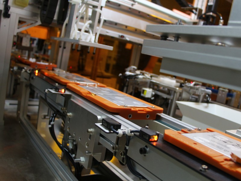 SinoJobs – European-Chinese Job Portal: Bozhon Precision Technology Com ...