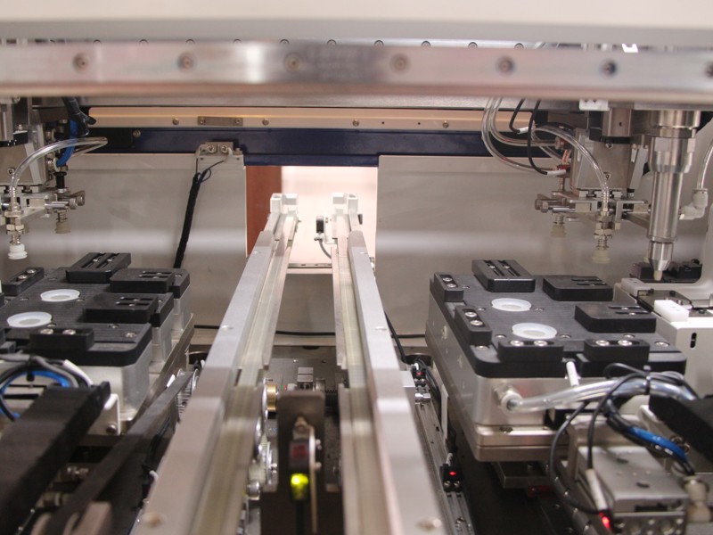 SinoJobs – European-Chinese Job Portal: Bozhon Precision Technology Com ...