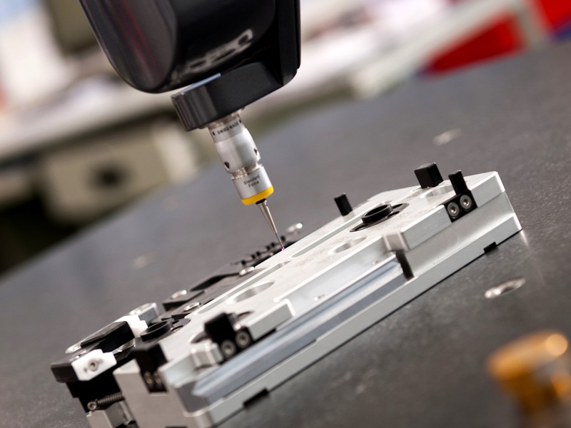 SinoJobs – European-Chinese Job Portal: Bozhon Precision Technology Com ...